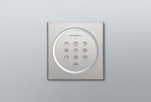 Türschloss mit Zahlencode nachrüsten