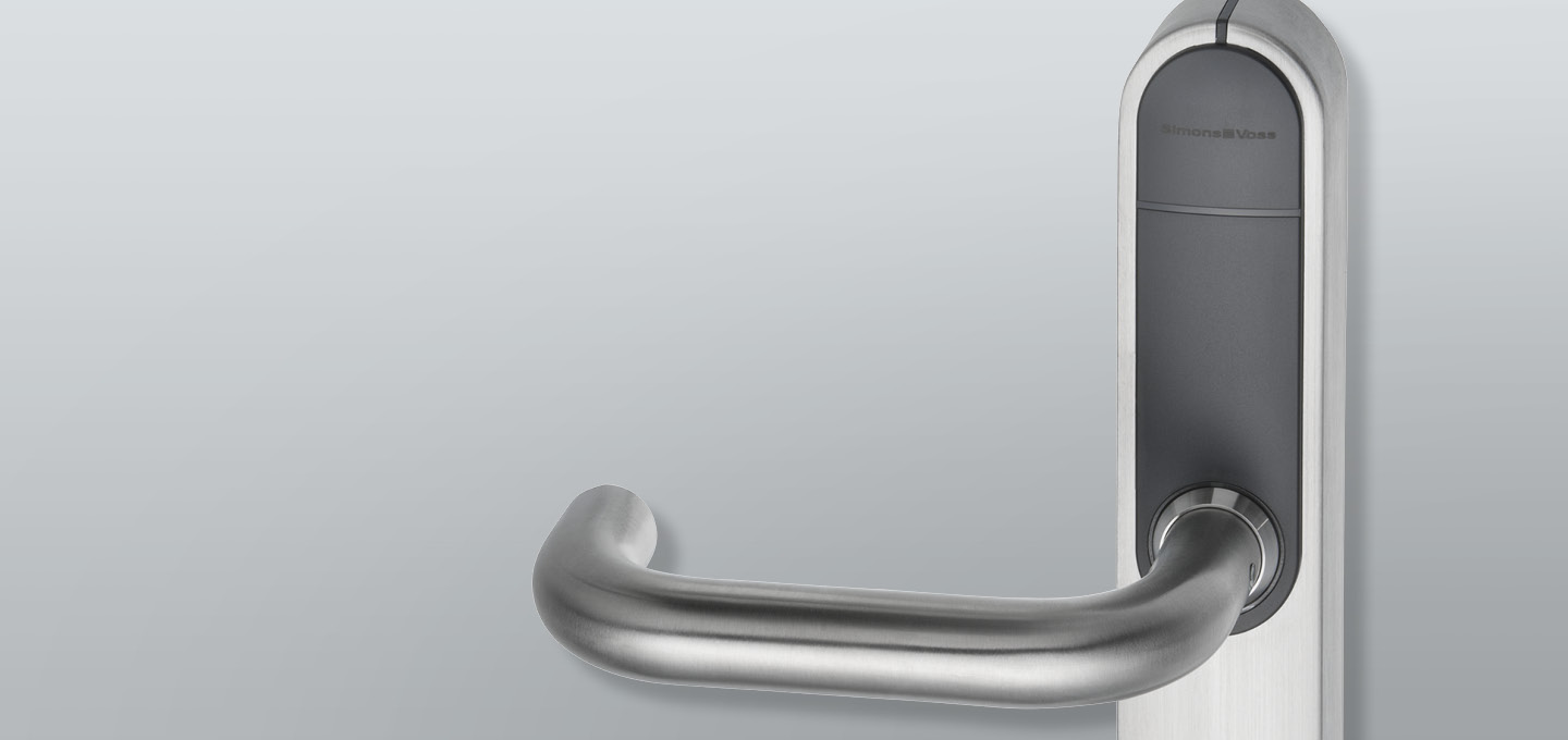 SimonsVoss Magazin » Die Welt der digitalen Schließtechnik