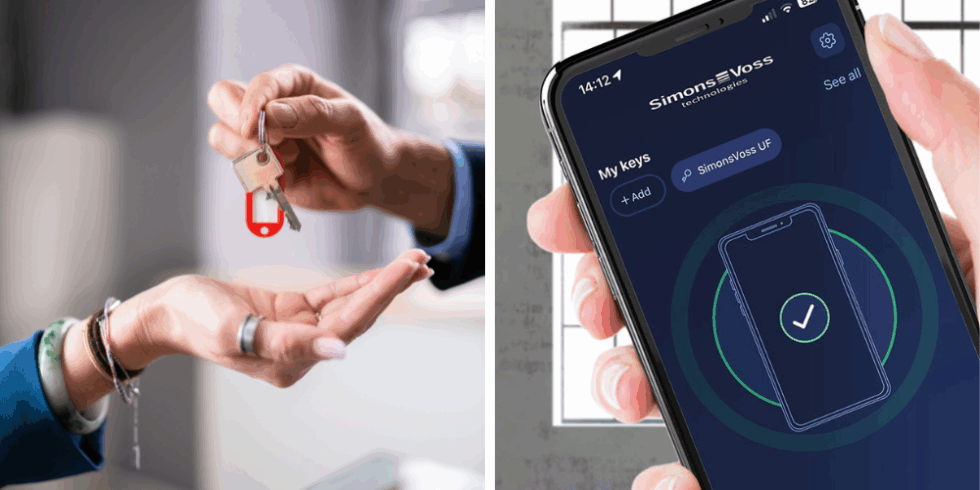 How to Tackle Lost Keys, Unauthorised Access & Time-Pressed Admin Staff