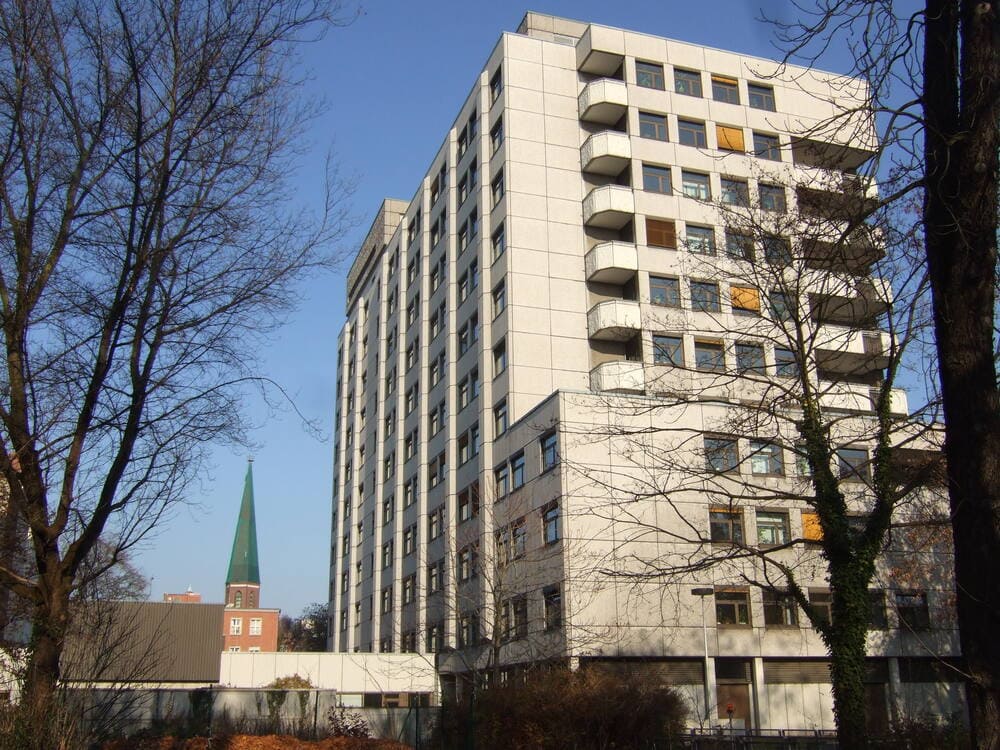 Lageso Berlin Kontakt